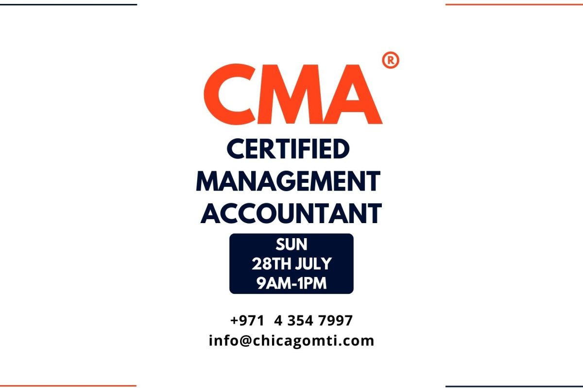 CMTI – Chicago Institute for Management Training