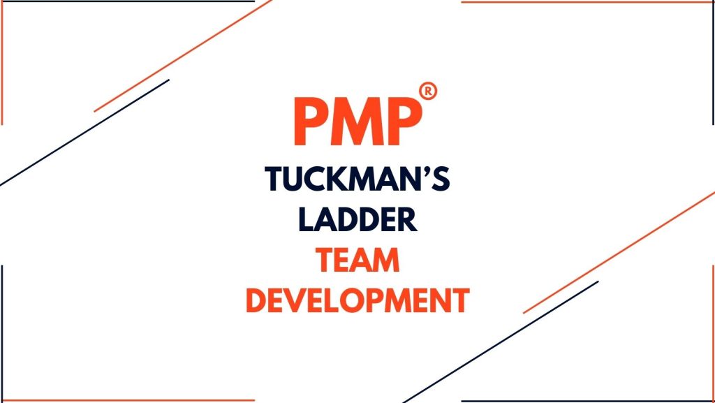 Understanding Tuckman’s Ladder: A Key to Effective Team Development – CMTI