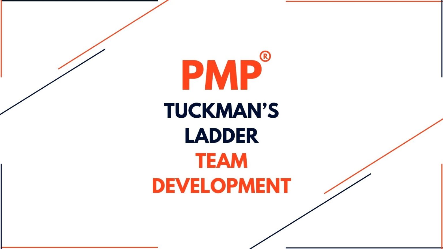 Understanding Tuckman’s Ladder: A Key to Effective Team Development - CMTI