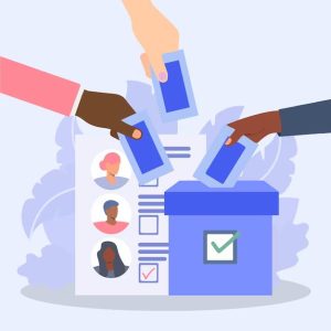 PMP : Effective Voting Techniques for Decision-Making - CMTI