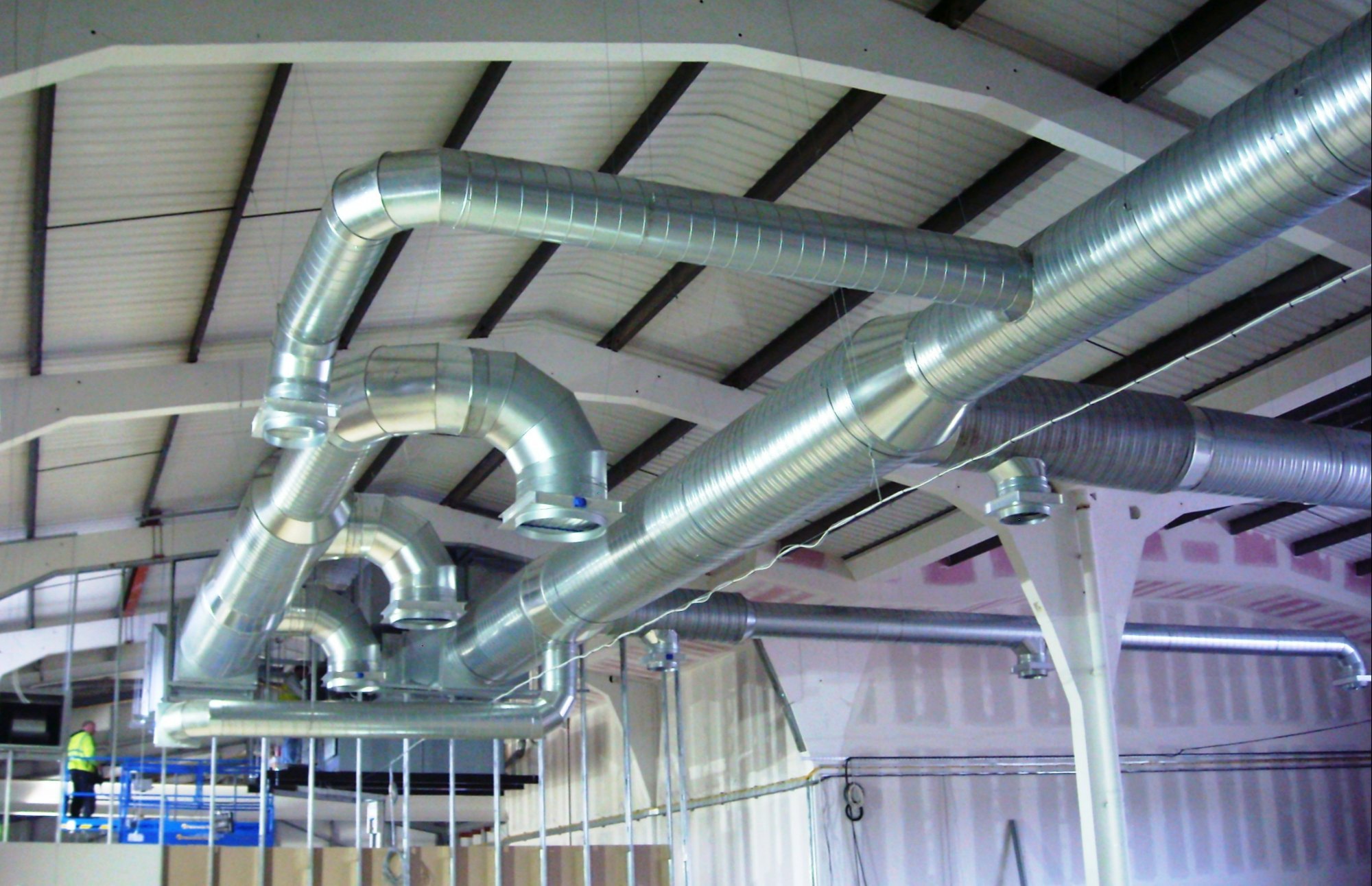 Comprehensive Guide to Ventilation Systems: Ensuring Safety in ...